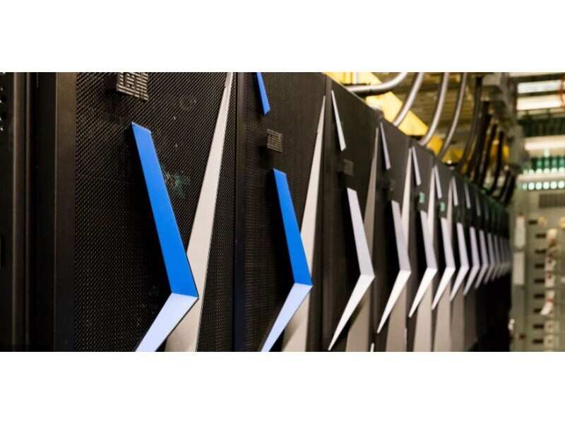 Meet the world's 15 most-powerful computers | Gadgets Now