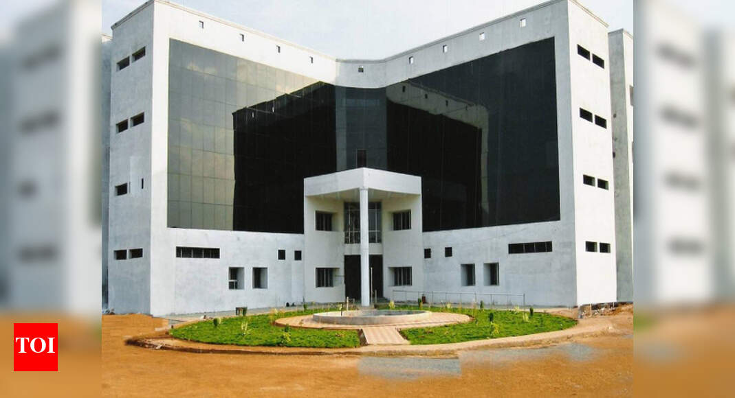 Guntur DRM office bags Green Award by AP government | Hyderabad News ...