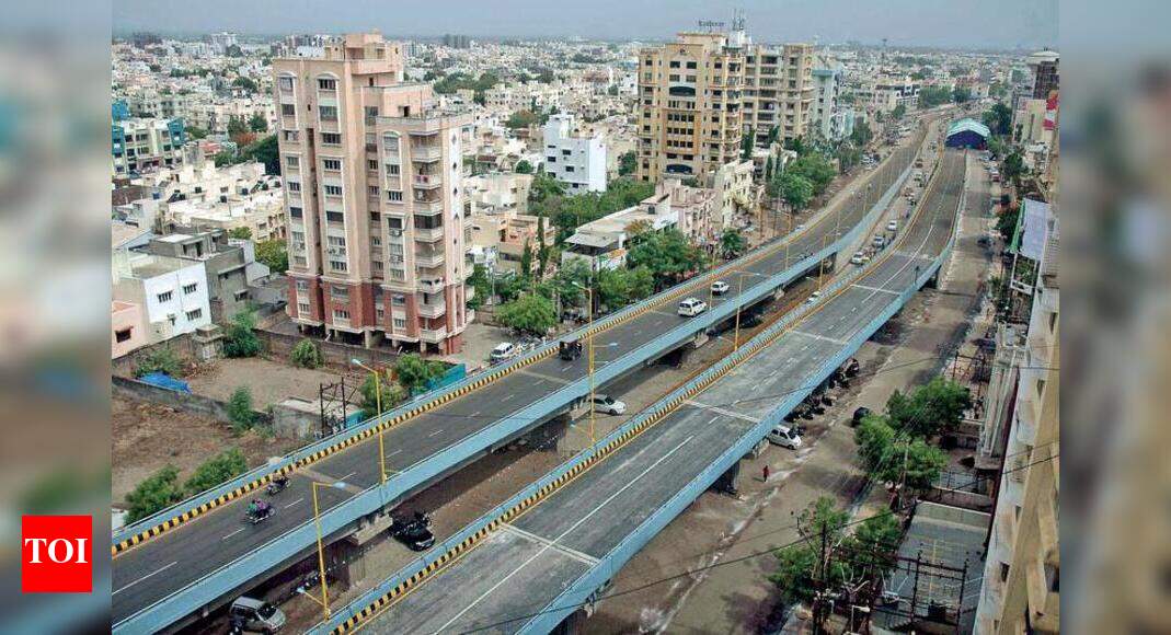 Smart City Summit: Smart City summit kicks off in Rajkot on Sunday ...