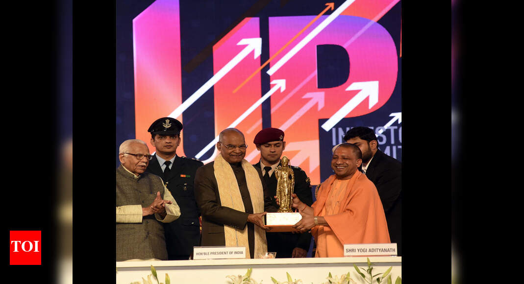 India Inc: India Inc to be part of ceremony to start Rs 64,000 crore ...