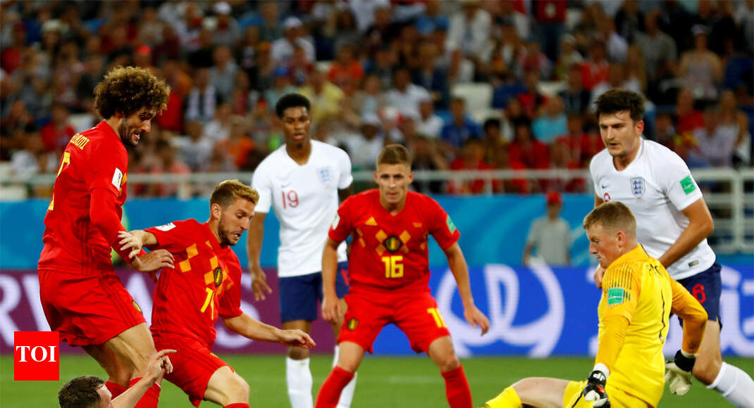 World Cup third-place playoff: Importance of the match that no one ...