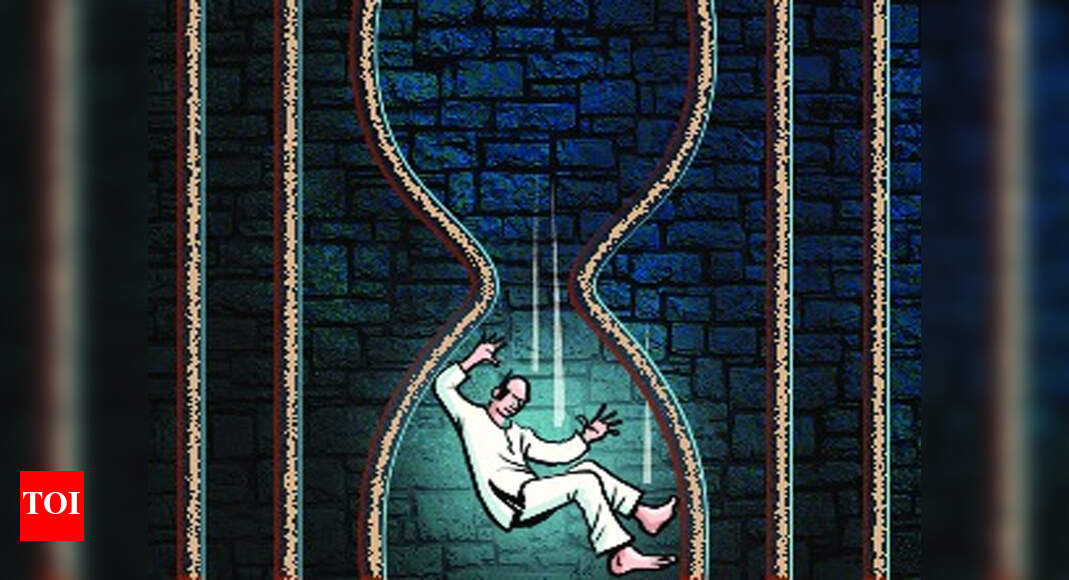 Meerut: Gangster Sunil Rathi to be shifted to Farrukhabad's Fatehgarh ...