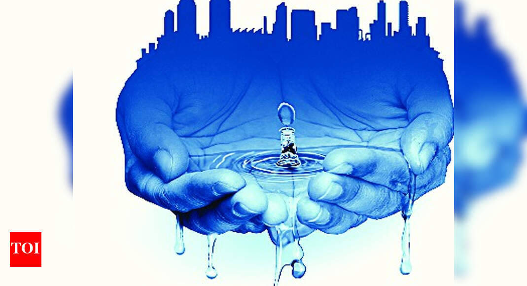 Water Crisis: New PWD circle to be formed for Athikadavu-Avinashi water ...