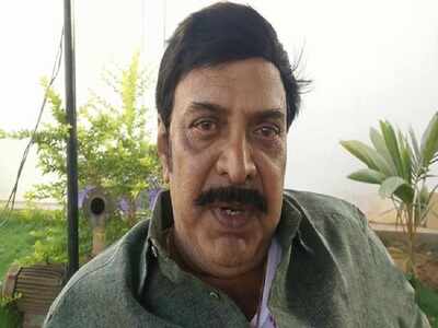 Telugu Actor Vinod Death News: Veteran Telugu actor Vinod passes away ...