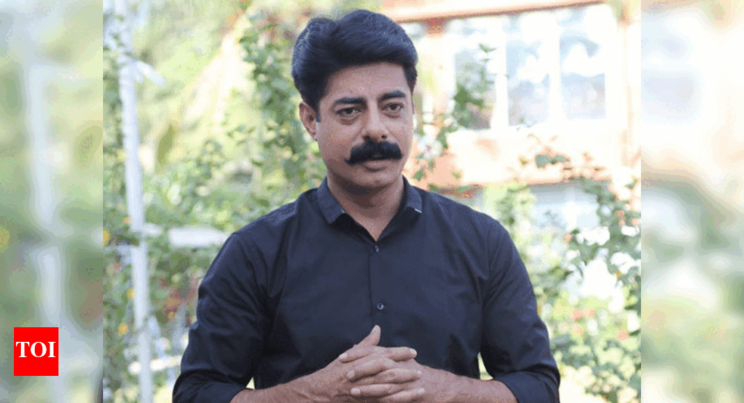 Not Jimmy Sheirgill, but Sushant Singh will host the new season of ...