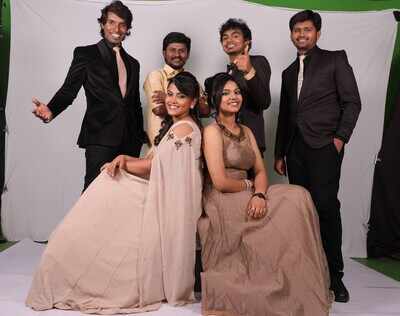 Super Singer season 6 : Grand Finale on July 15 - Times of India