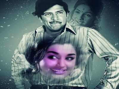 Naagarahaavu set to return in new avatar after 45 years | Kannada Movie ...