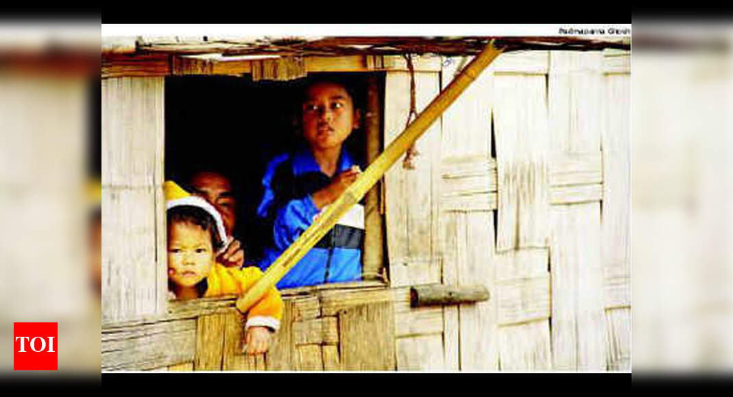 Mizoram: One in every 10 'Bru' kids consuming alcohol, tobacco, drugs ...