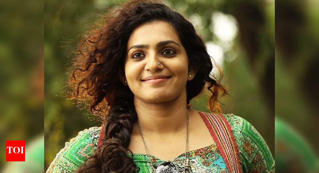 Parvathy opens up about the recent A.M.M.A issue | Malayalam Movie News ...