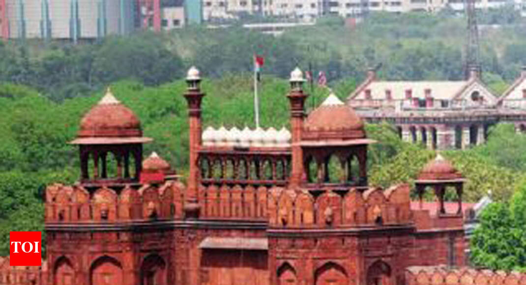 From Bahadur Shah to Bose: 4 new Red Fort museums to retell the past ...