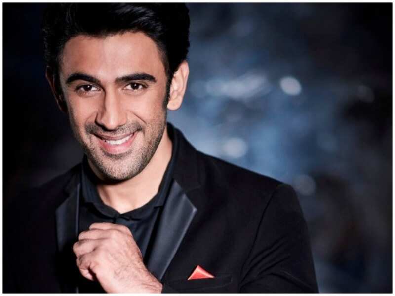 Amit Sadh: I want to work with people who have a good role for me ...