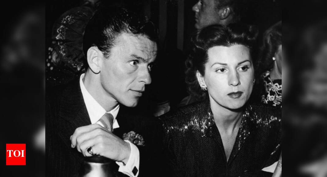 Frank Sinatra's first wife, Nancy Sinatra Sr, passed away at 101 ...