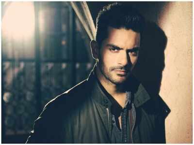 Angad Bedi: Today, I’ve risen to a position where I am being cast in a ...