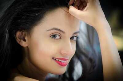 Ketaki Mategaonkar announces her official channel | Marathi Movie News ...