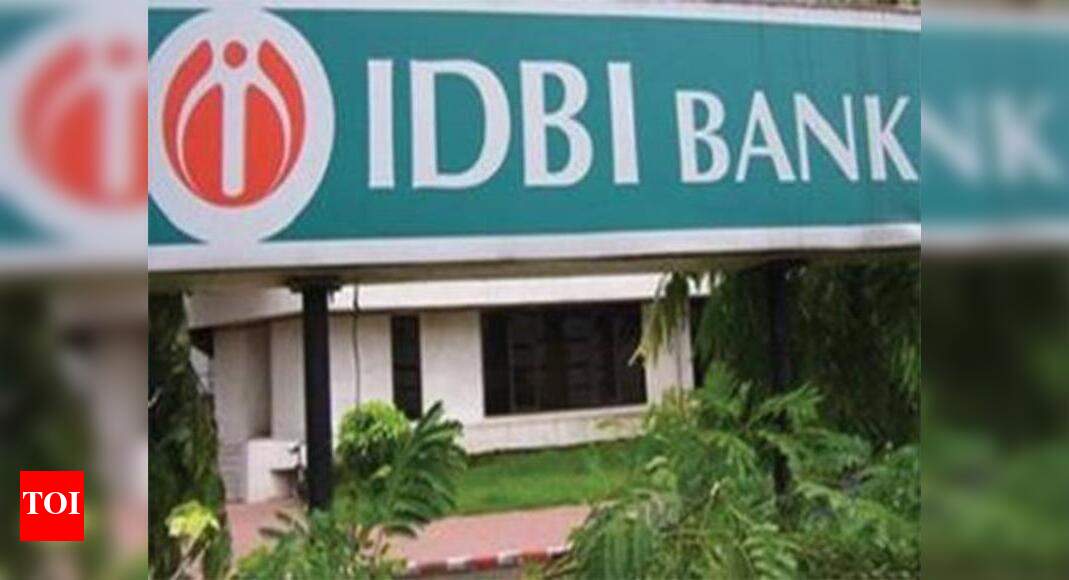 LIC board to finalise IDBI Bank stake buy - Times of India