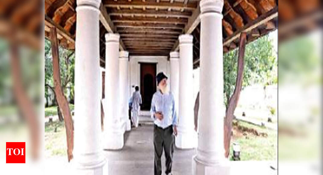 Kochi: Muziris Heritage Project Limited to expand operations in Kerala ...