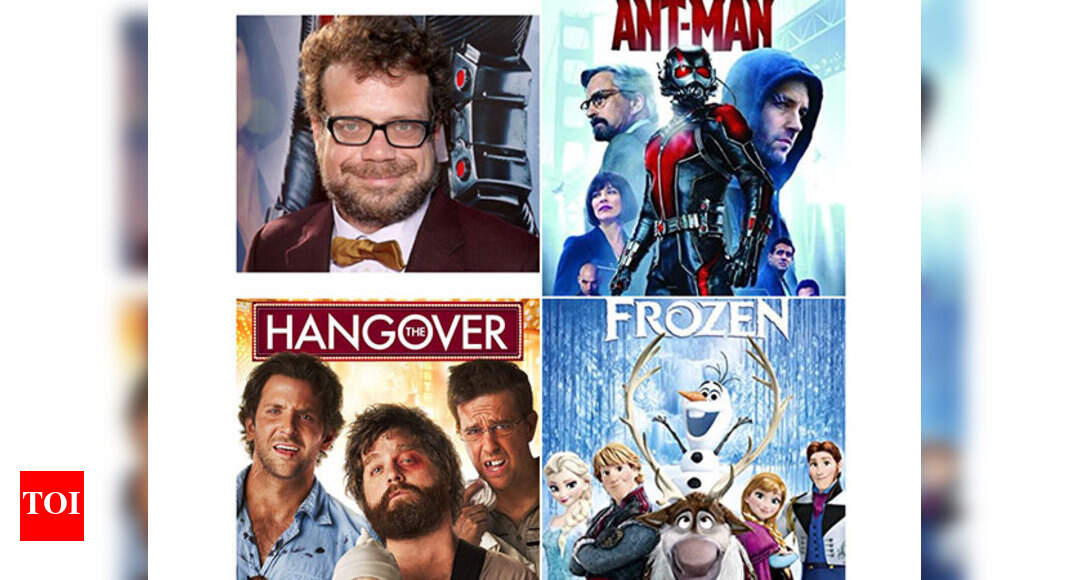 Christophe Beck’s soundtrack of ‘Ant-Man and The Wasp’ fits the ...