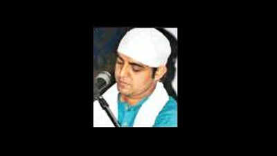 Pak Hindu Shabad Singer: Pakistan’s Hindu shabad singer aspires to sing ...