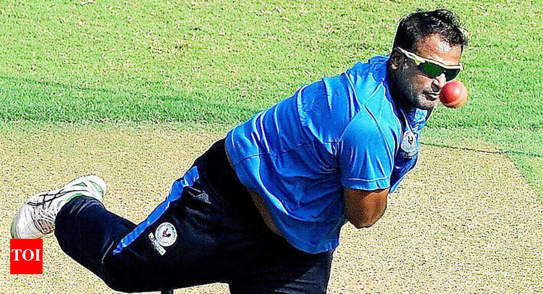 Powar named interim coach of India women's cricket team | Cricket News ...