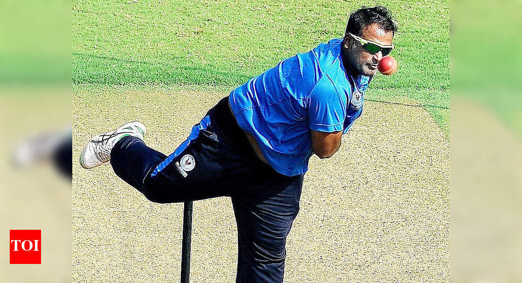 Powar named interim coach of India women's cricket team | Cricket News ...