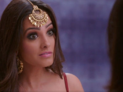 Naagin 3 written update July 15, 2018: Vish transforms into Rehaan to ...