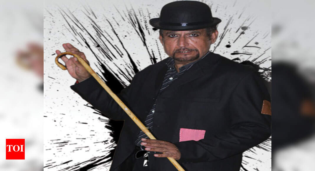 Charlie 2 presents a hero who is also a lovable villain | Hindi Movie ...