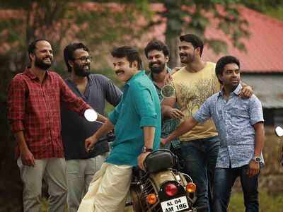 Mollywood heeds the surge of sync sound | Malayalam Movie News - Times ...
