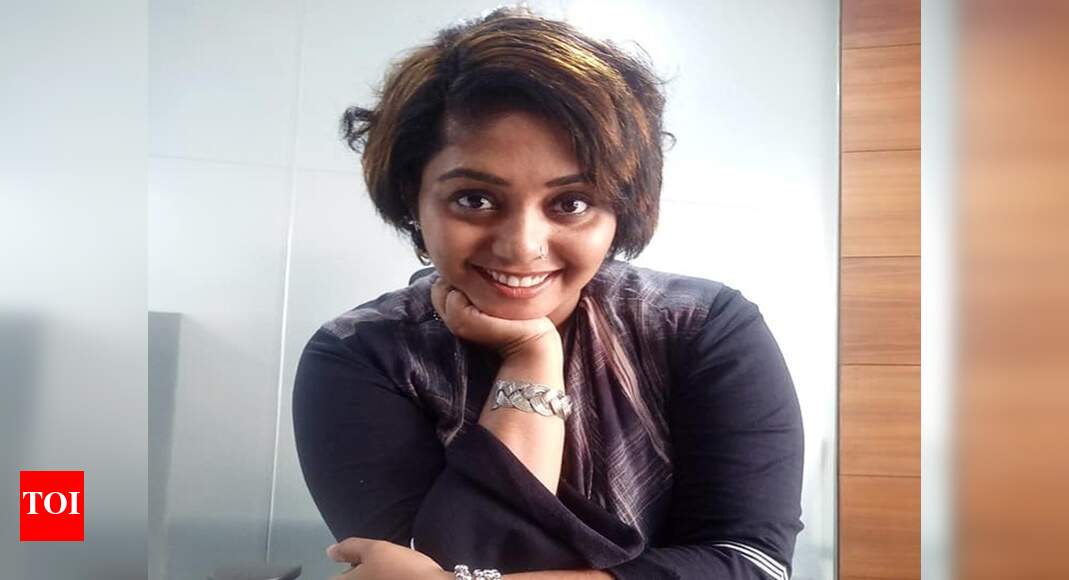 Hima Shankar to take a break after her eviction from the Bigg Boss ...