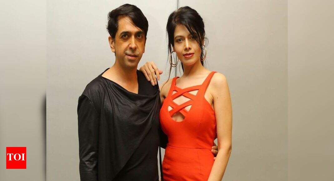 Ramesh and Aishani watch FIFA finals at Le Meridien Bangalore | Events ...