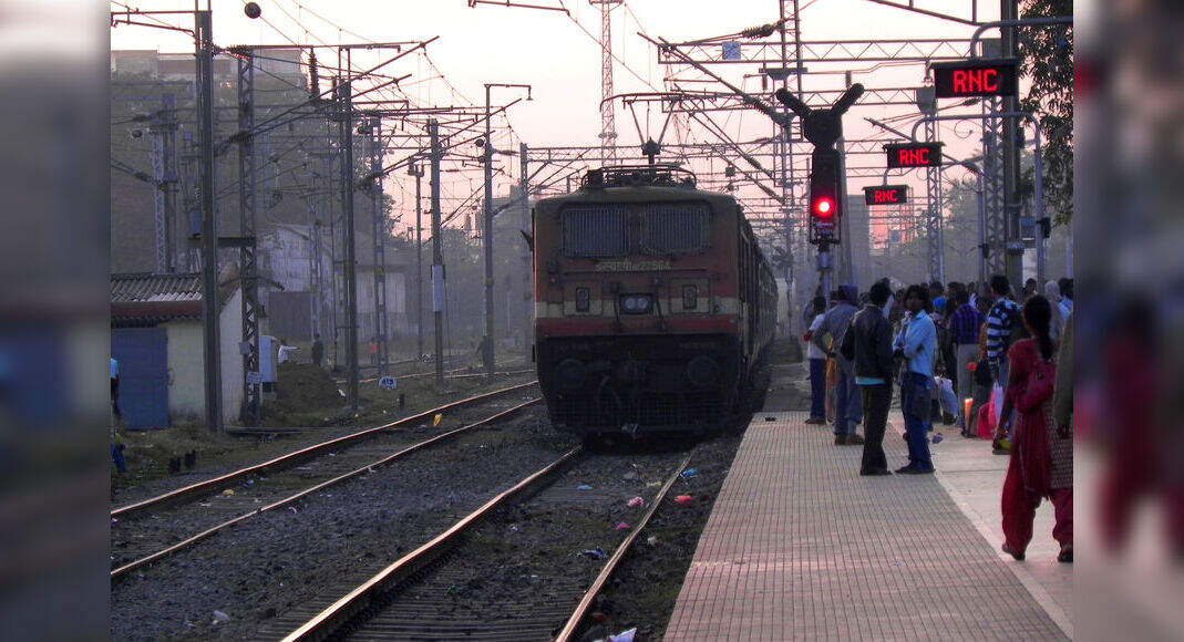 Soon, an increase in Garib Rath train fare | TimesTravel