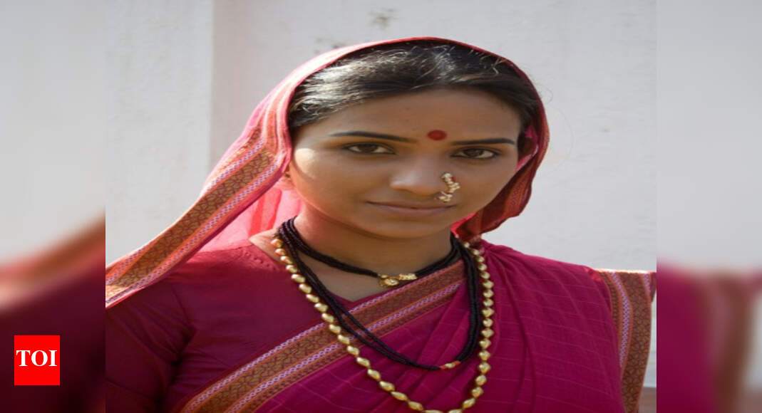 Actress Veena Jamkar to act as Ramabai Ambedkar in ‘Ramai’ | Marathi ...
