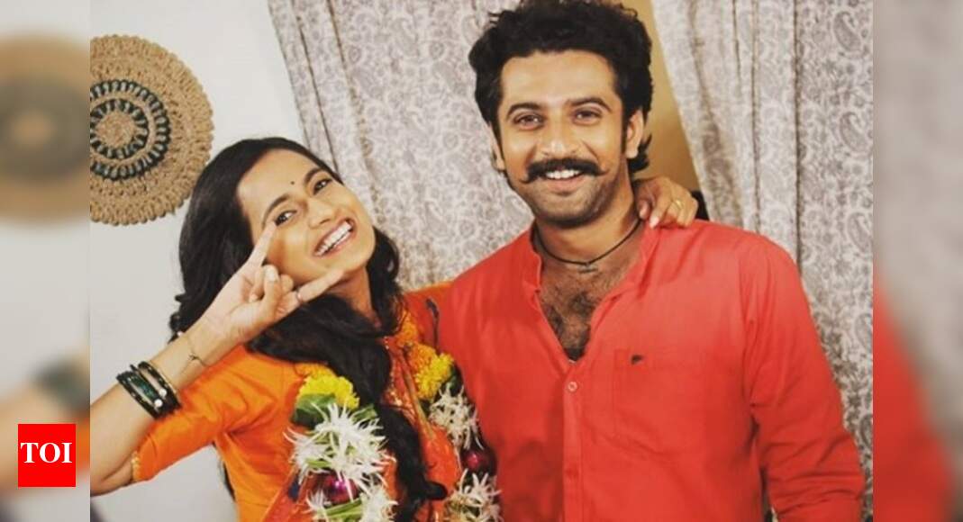 Choti Malkin hits a century - Times of India