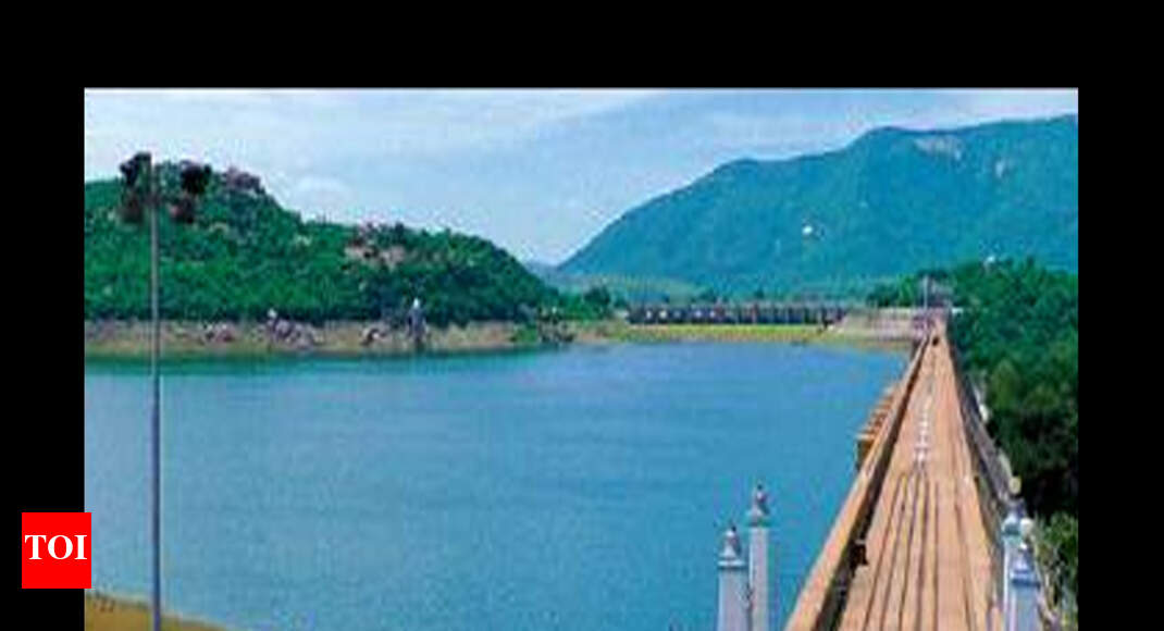 Mettur Dam: Water to be released from Mettur dam starting July 19 ...