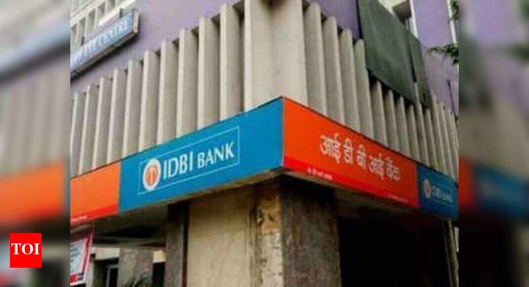 LIC IDBI Deal: LIC board gives its nod for 51% stake buy in IDBI Bank ...