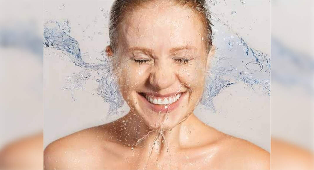 Best Tips To Wash Your Face The Right Way