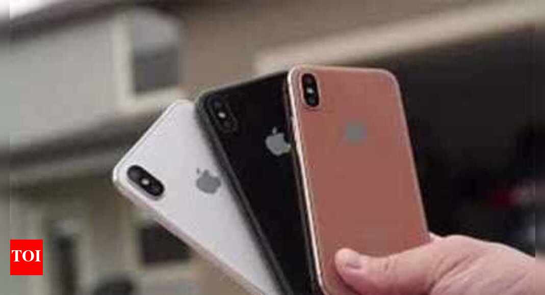 iPhone offers: Heavy discount of upto 35% on iPhone X and other iPhones ...