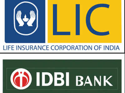 LIC board gives its nod for 51% stake buy in IDBI Bank - Times of India