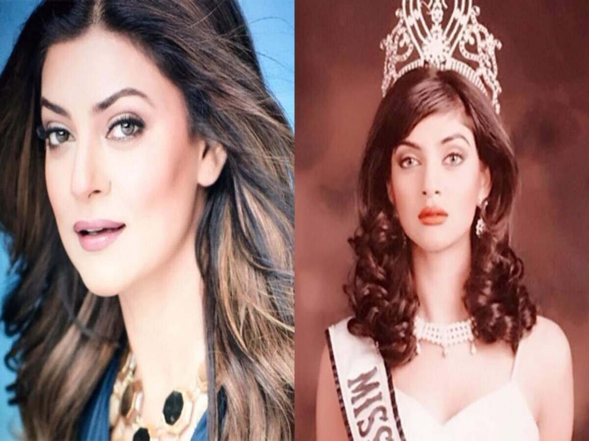 Reasons why Sushmita Sen will remain an inspiration forever!