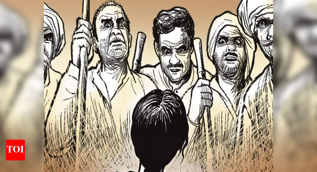 Two decades on, son struggles to bring back ostracised leprosy ...