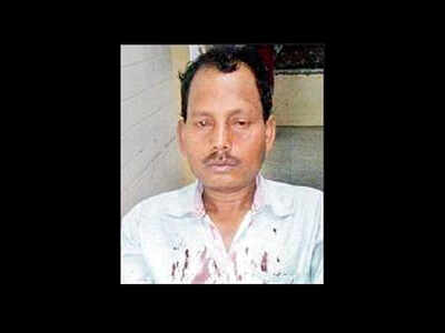 Thrashed in Kerala, Bengal migrant dies | Thiruvananthapuram News ...