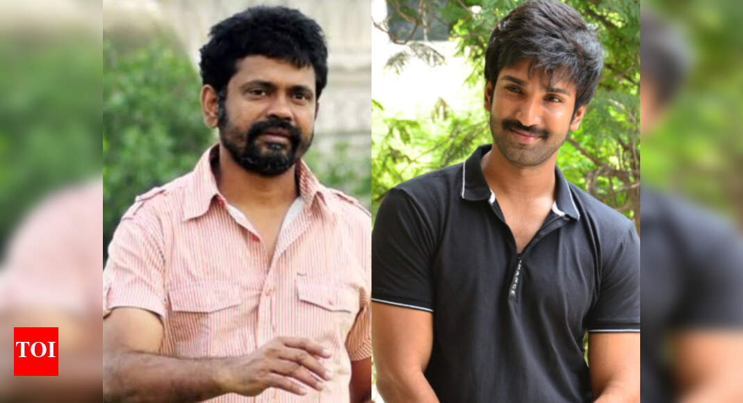 Sukumar talks about ‘Rangasthalam’ actor Aadhi Pinisetty | Telugu Movie ...