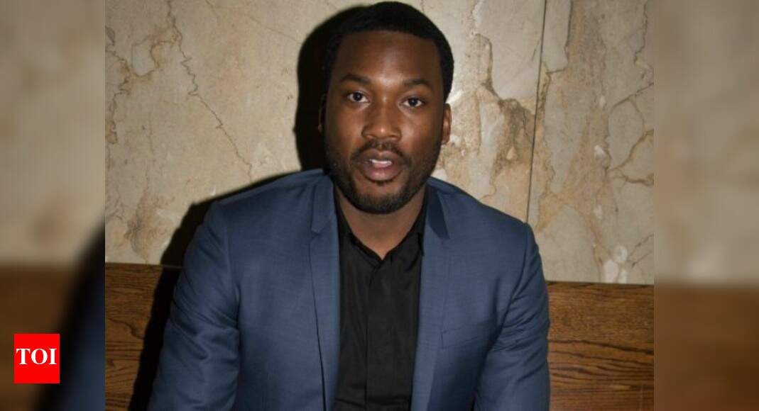 Two men arrested for 2016's Meek Mill Concert shootings | English Movie ...