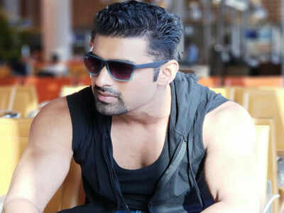 Ankush starts shooting for ‘Villain’ | Bengali Movie News - Times of India
