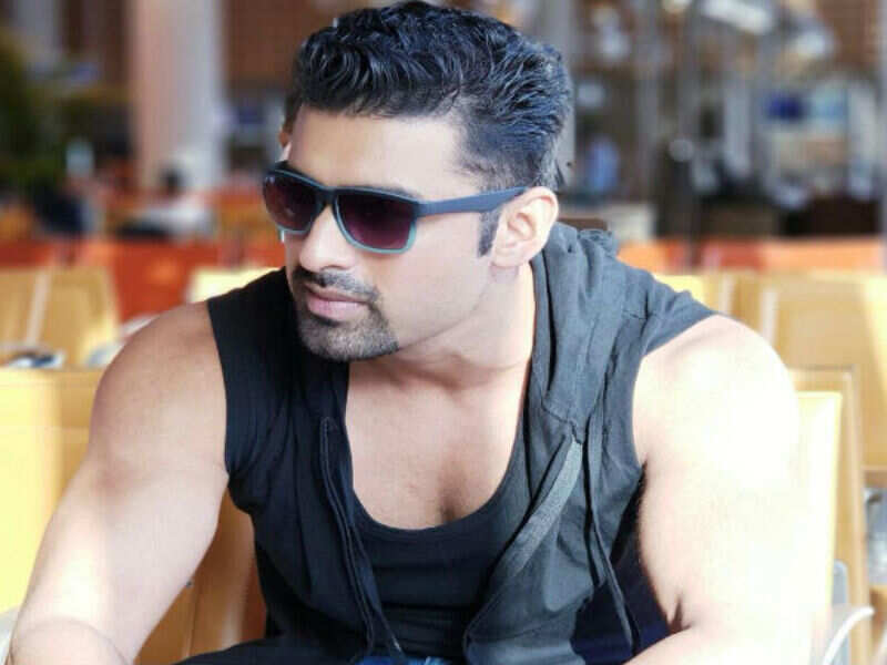 Ankush starts shooting for ‘Villain’ | Bengali Movie News - Times of India