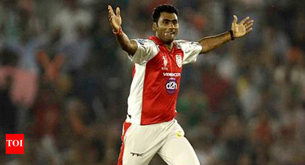 Parvinder Awana: Fast bowler Parvinder Awana calls it a day at 31 ...