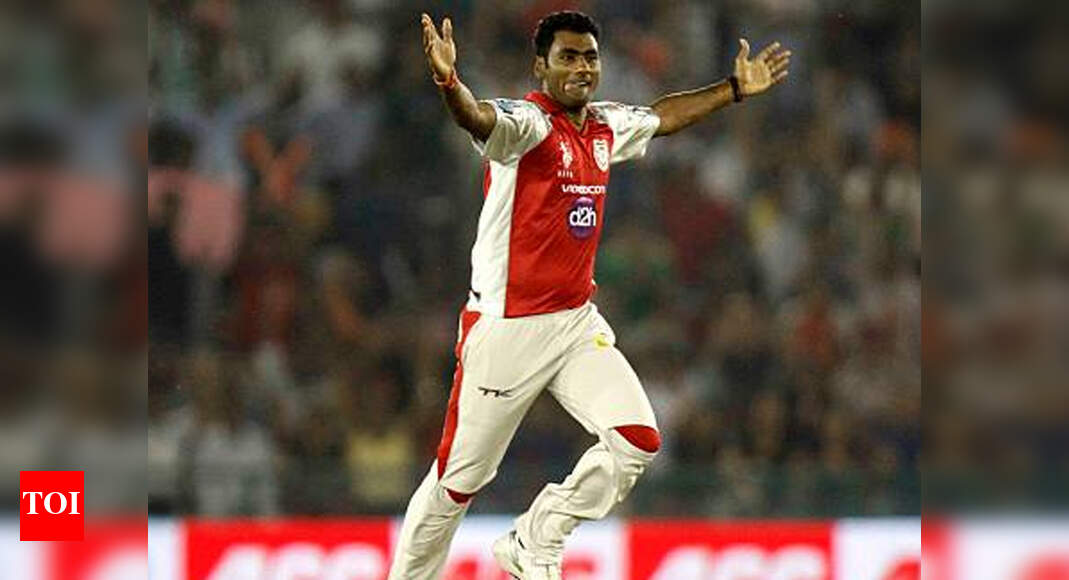 Parvinder Awana: Fast bowler Parvinder Awana calls it a day at 31 ...