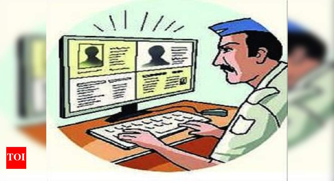 Reception desks for visitors set up at five police stations | Guwahati ...