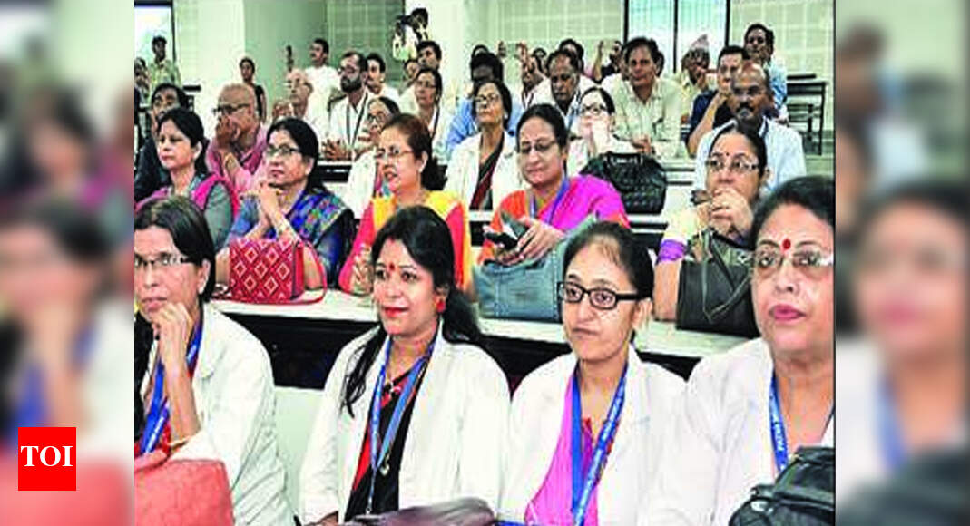 Minister Opens Radiotherapy Unit At PMCH: Minister opens radiotherapy ...