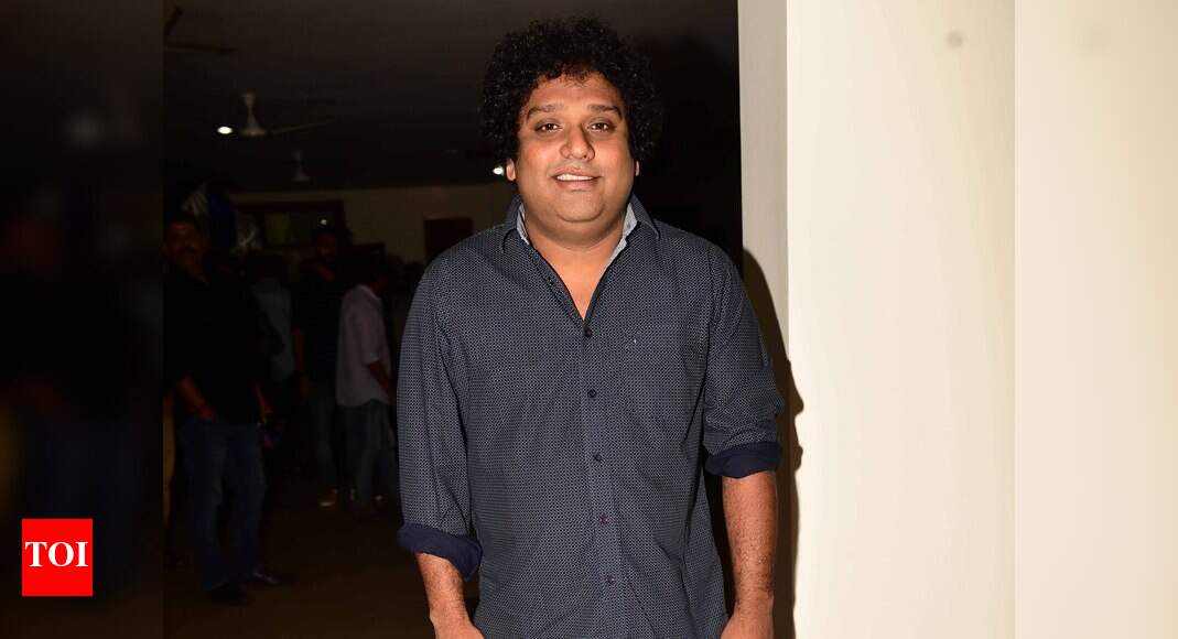 Vipin Atley and team launch teaser of their anthology, Vattamesha ...