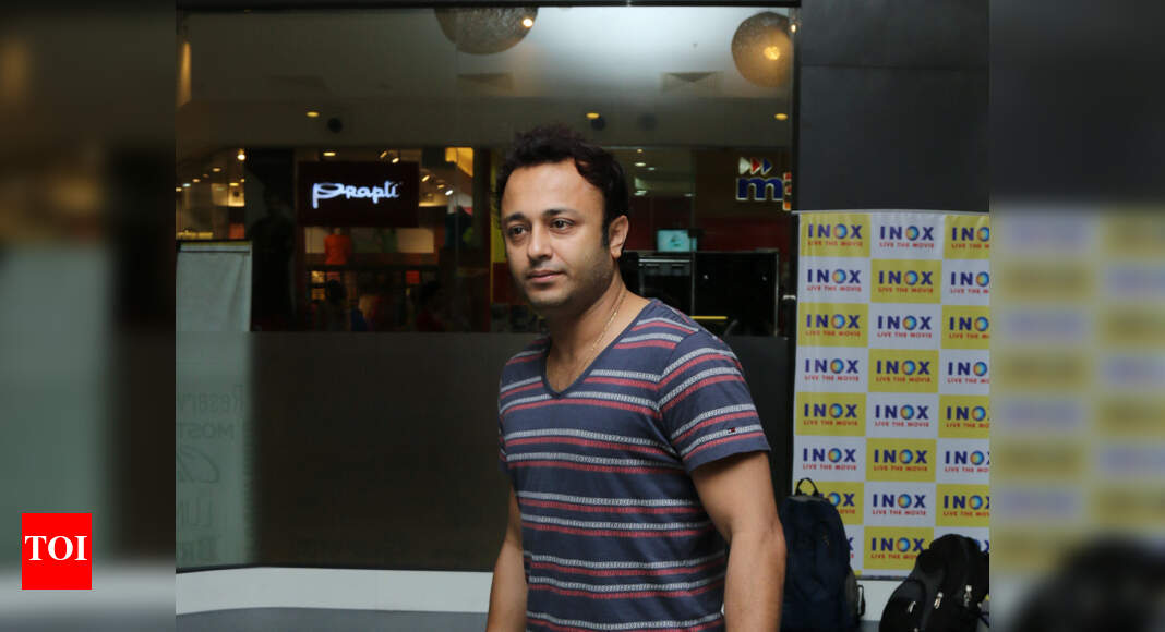 TV actor Joyjit to direct short film | Bengali Movie News - Times of India